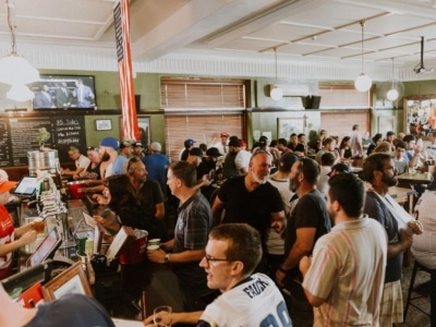 16 Best Places to Watch Super Bowl LVIII in Sydney | Man of Many