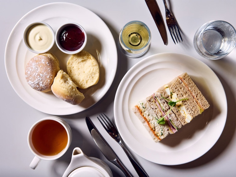 15 Spots for the Best High Tea in Melbourne | Man of Many