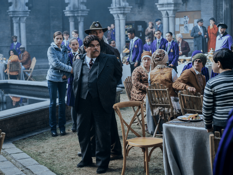 'More Torture is Coming': Netflix Confirms 'Wednesday' Season 2 | Man ...