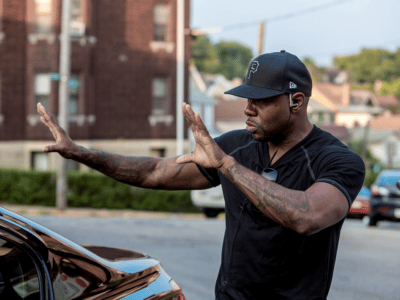 'Training Day' Director Antoine Fuqua is Making a Michael Jackson ...