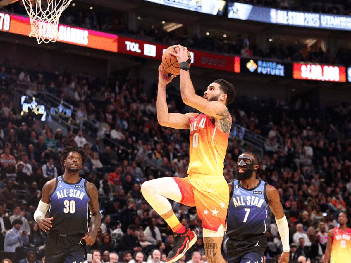 NBA Fans are Mourning the Death of the All-Star Game. They're Right To ...