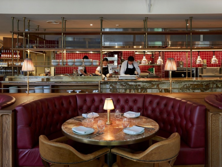 23 Best Surry Hills Restaurants | Man of Many