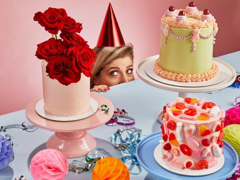 Best Cake Shops in Melbourne for All Occasions | Man of Many
