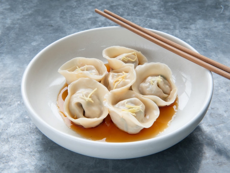 13 Best Dumpling Spots in Melbourne | Man of Many