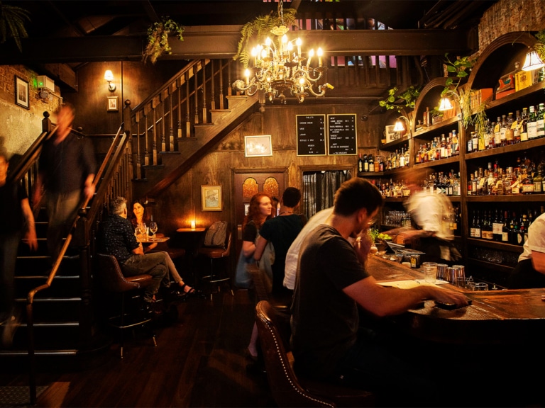 Best Bars in Sydney to Add to Your Never-Ending List (2025 Guide) | Man ...
