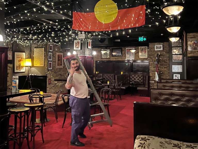 Best Bars in Sydney to Add to Your Never-Ending List (2025 Guide) | Man ...