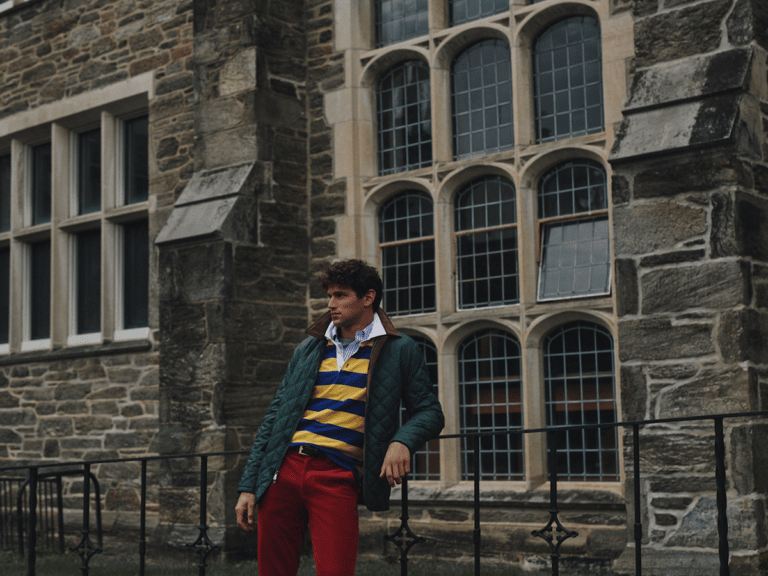 Brooks Brothers is Back: Iconic Chain Returns to Australia With Autumn ...