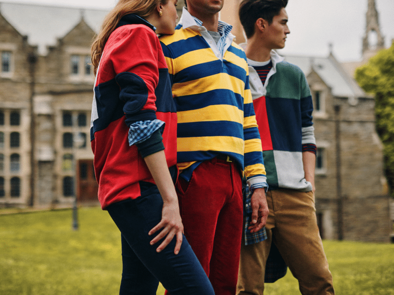 Brooks Brothers is Back: Iconic Chain Returns to Australia With Autumn ...