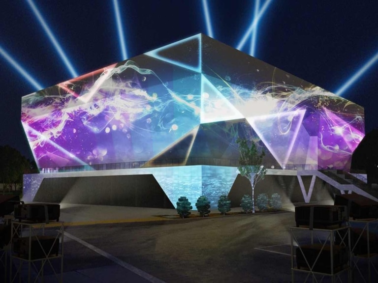 Epson Unleashes the World's 'Smallest and Lightest' 4K 20,000 Lumens ...