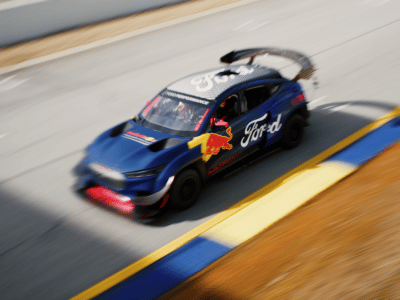 Ford is Returning to F1 After a 20 Year Hiatus | Man of Many