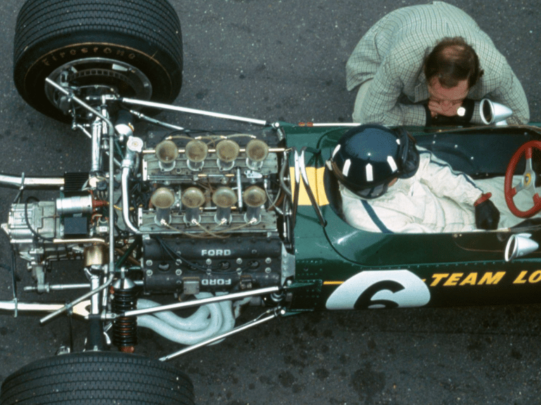 Ford is Returning to F1 After a 20 Year Hiatus | Man of Many