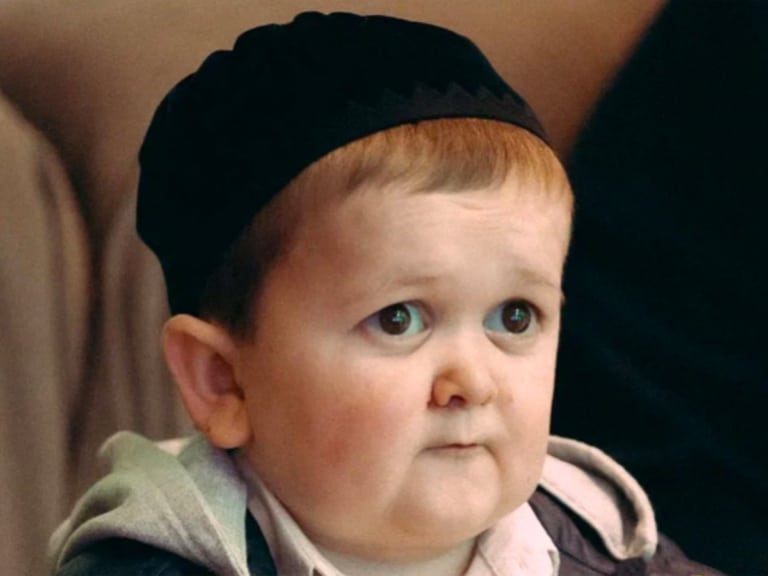 Who is Hasbulla Magomedov? Age, Condition, Net Worth Explained