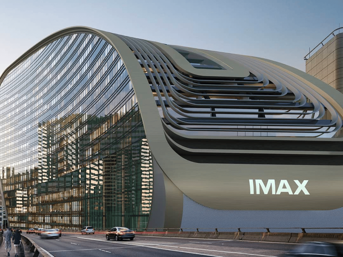The New and Improved IMAX Sydney will Pop Your Choc Top | Man of Many