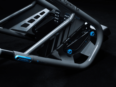 Experience the Most Realistic Racing Simulator with Playseat Trophy ...