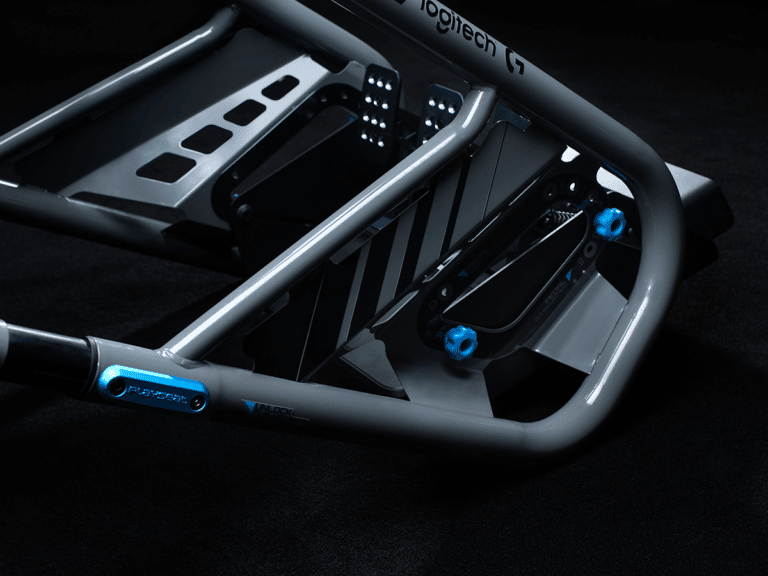 Experience the Most Realistic Racing Simulator with Playseat Trophy ...