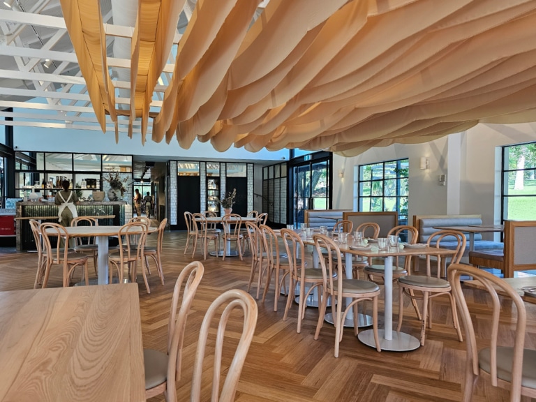 15 Best Cafes in Parramatta | Man of Many