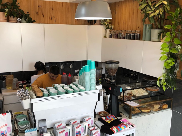 15 Best Cafes in Parramatta | Man of Many
