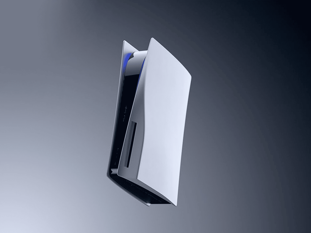 Everything You Need to Know About the PlayStation 5 | Man of Many