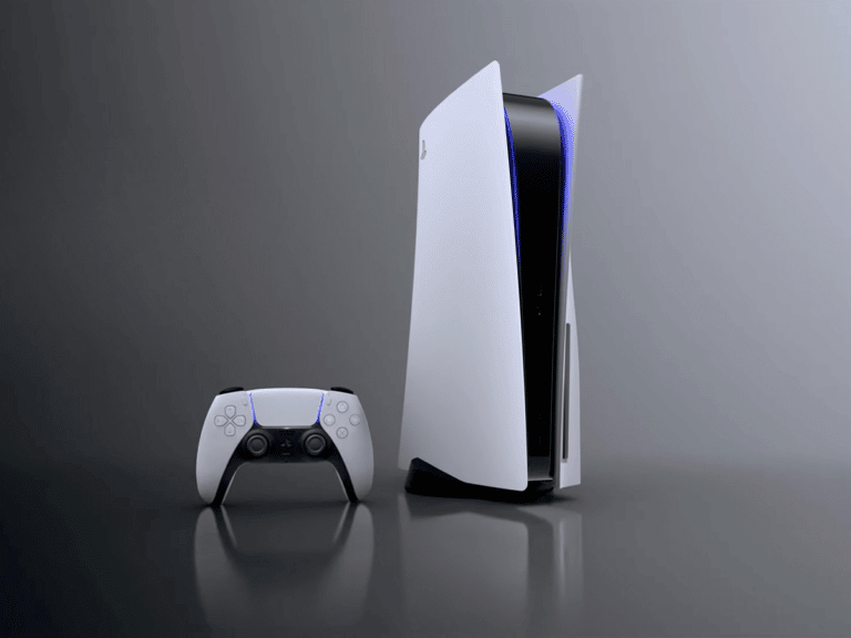 Everything You Need to Know About the PlayStation 5 | Man of Many