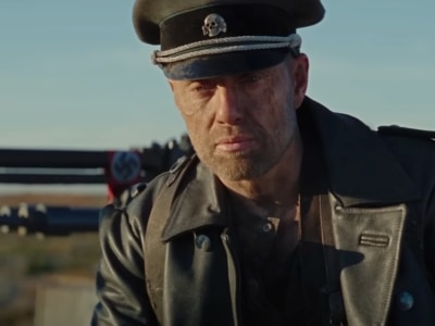 ‘Glorious Carnage’: The Vicious Trailer for ‘Sisu’ Features Nazis ...