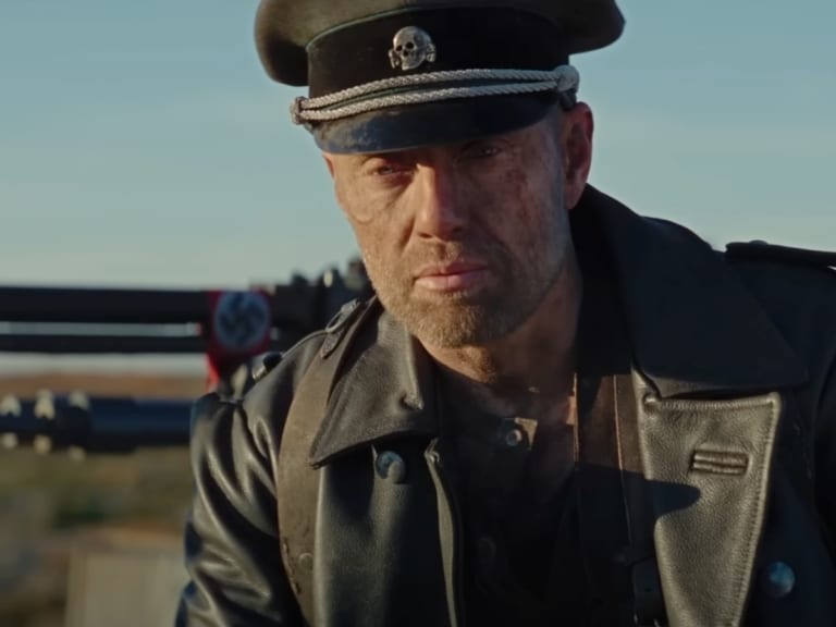‘Glorious Carnage’: The Vicious Trailer for ‘Sisu’ Features Nazis ...