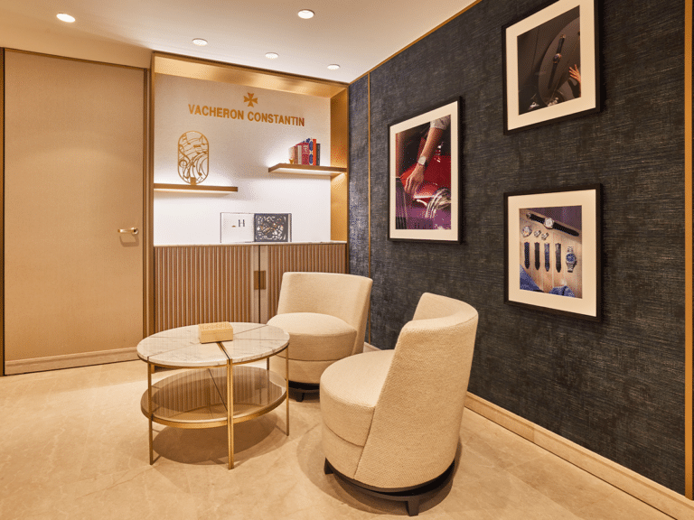 Vacheron Constantin Unveils Sydney-Exclusive Tribute Model for One ...