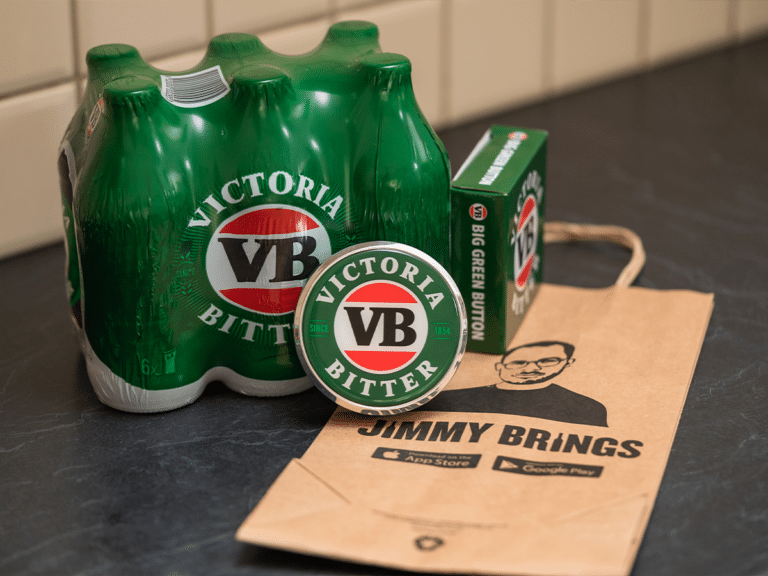 You Can Now Order Slabs of VB with the Press of a Big Green Button ...