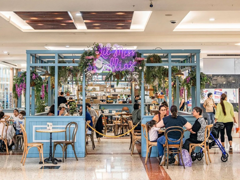 15 Best Cafes in Parramatta | Man of Many