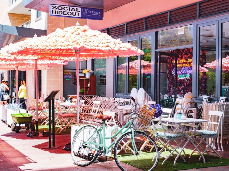 15 Best Cafes in Parramatta | Man of Many