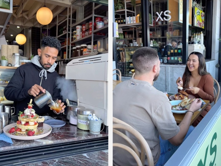 15 Best Cafes in Parramatta | Man of Many