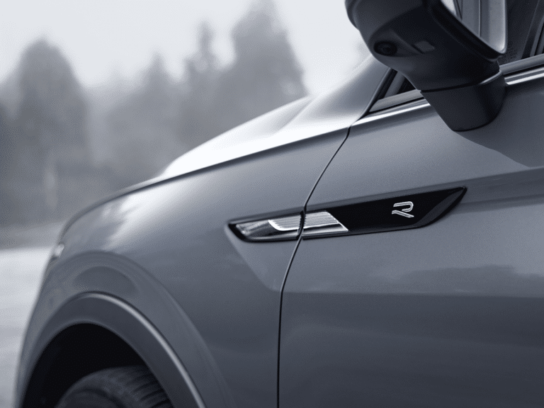 Volkswagen Tiguan R and T-Roc R Grid Editions Review: Less is More ...