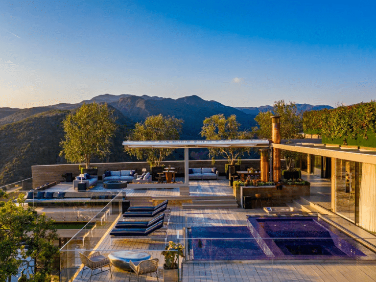 Step Inside the Lavish $124 Million Mansion from 'Succession' Season 4 ...