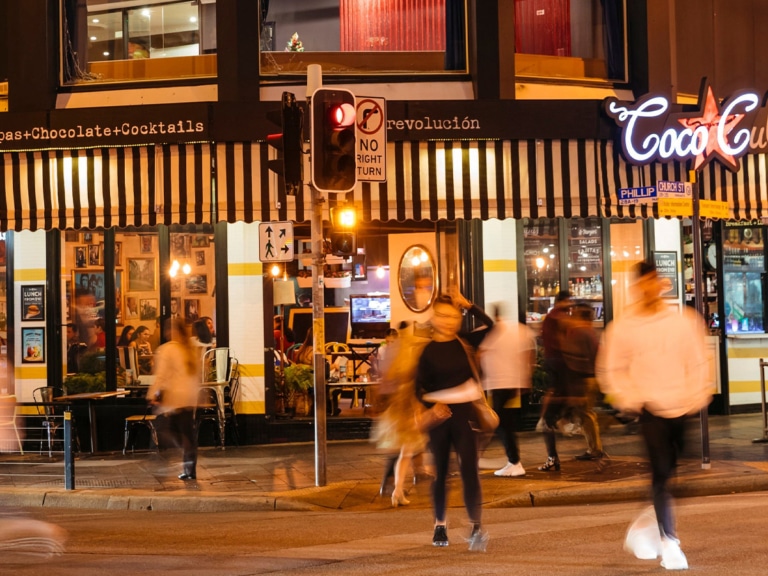 8 Best Bars in Parramatta | Man of Many