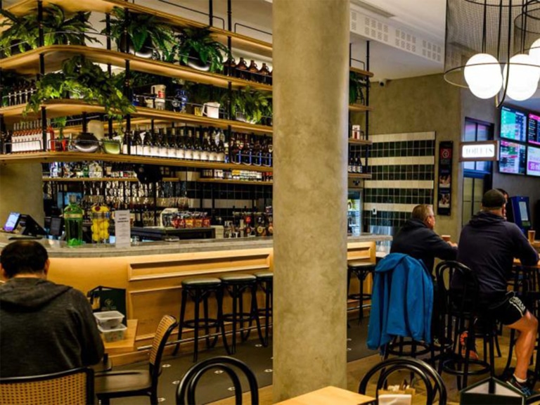 8 Best Bars in Parramatta | Man of Many