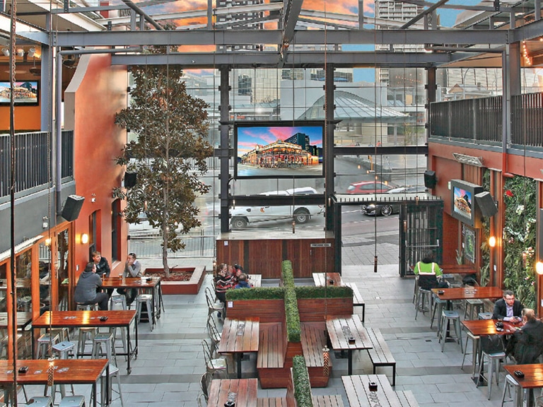 8 Best Bars in Parramatta | Man of Many