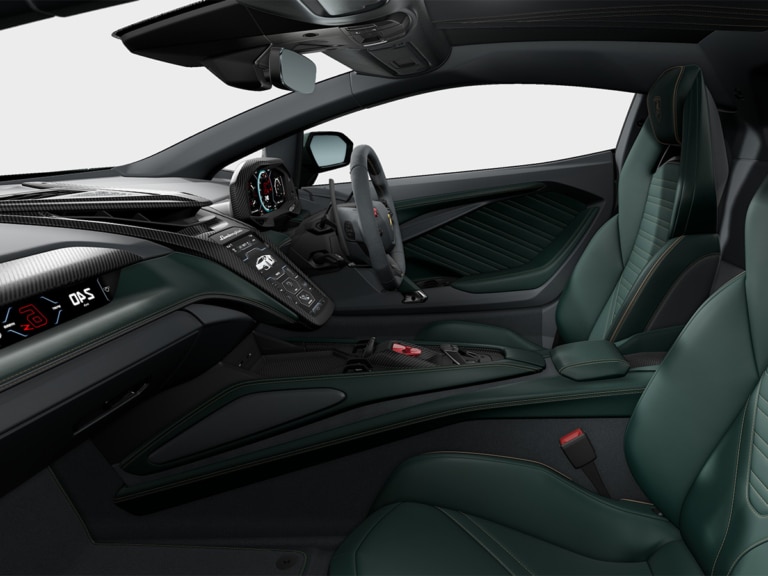 We Spent 2 Hours in the Lamborghini Revuelto Configurator, Here's What ...