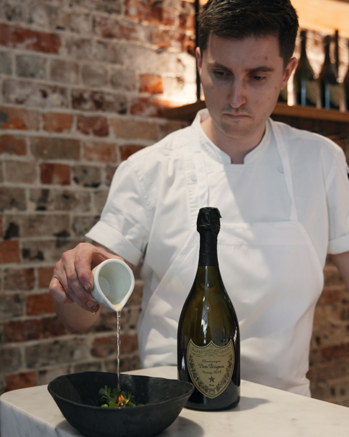 Dom Pérignon Vintage 2013 Champagne Delivers 'Harmony Sculpted by Time ...