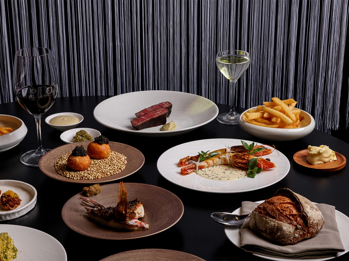 ELE by Federico & Karl Adds Snack Menu with a Fine Dining Attitude | Man of Many