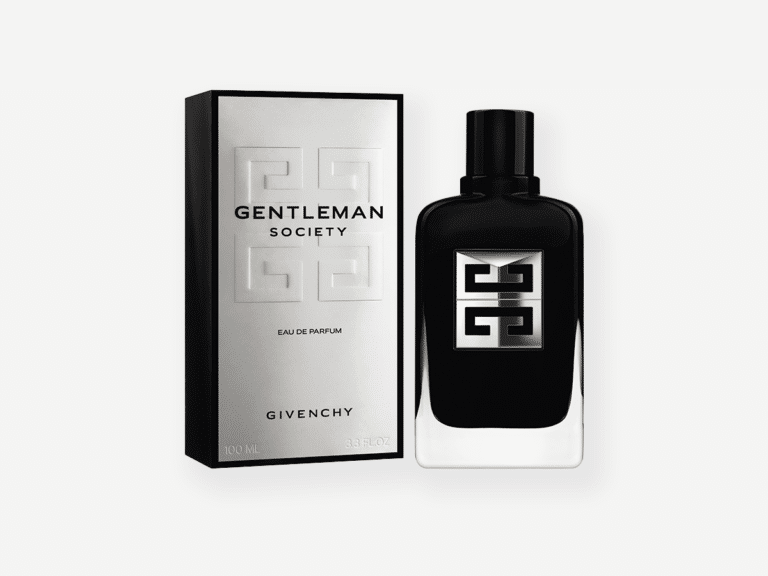 Givenchy ‘Gentleman Society’ Adds a Floral Touch to This Season | Man ...
