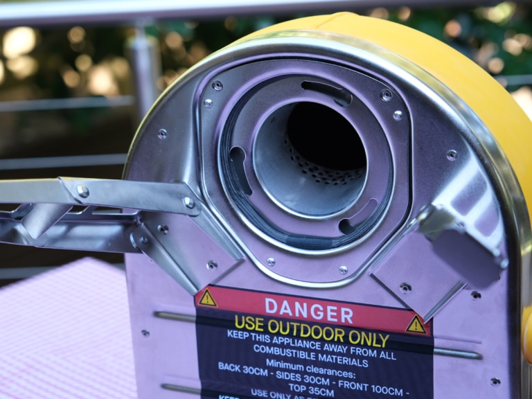 Gozney Roccbox Review: We Put the Portable Pizza Oven to the Test | Man ...