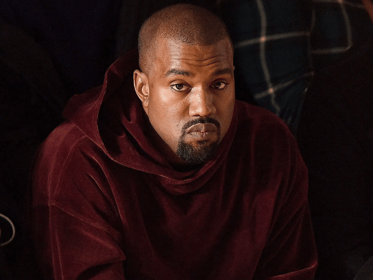 'Blow Your Mind' – Man Raps Exactly Like Kanye West Using Artificial ...