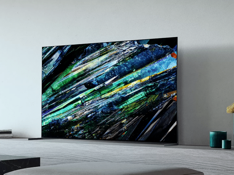 2023 Sony Bravia XR TV Line-Up Revealed: Bigger, Brighter and Considerably More Expensive | Man ...
