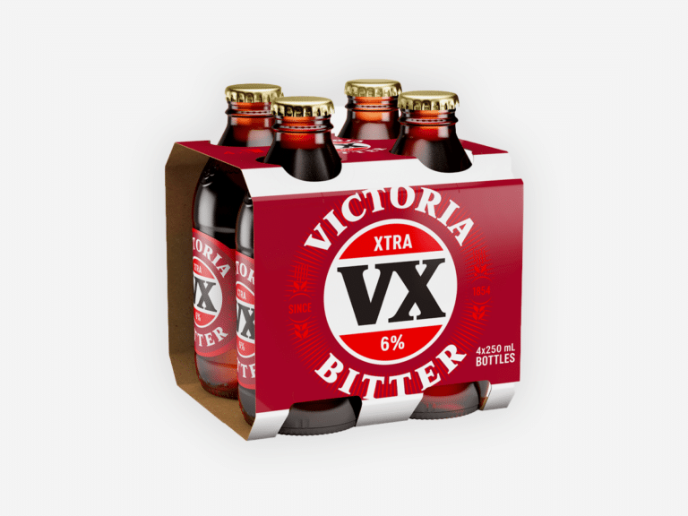 Get Pumped, We Tried the New VB VX 'Xtra' Beer and Copped a 6% Kick ...