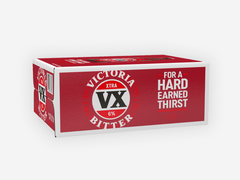 Get Pumped, We Tried the New VB VX 'Xtra' Beer and Copped a 6% Kick ...