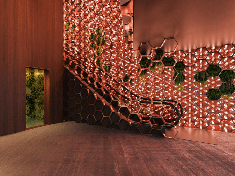 First Look Inside the Long-Awaited W Hotel Sydney | Man of Many