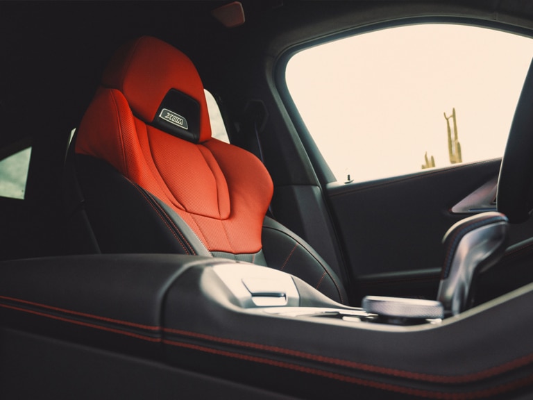 2024 BMW XM Label Red Review | Man of Many