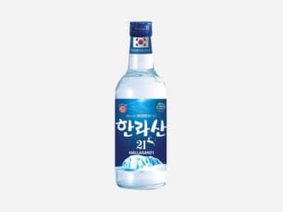 12 Best Soju Brands to Try Right Now | Man of Many