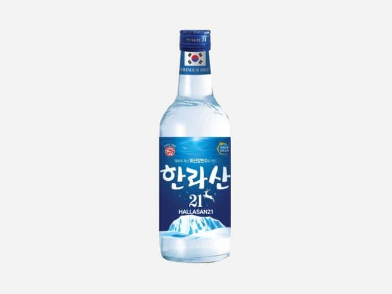 12 Best Soju Brands to Try Right Now | Man of Many
