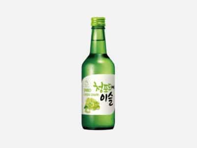 12 Best Soju Brands to Try Right Now | Man of Many