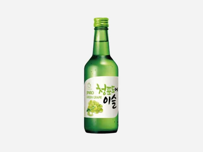 12 Best Soju Brands to Try Right Now | Man of Many